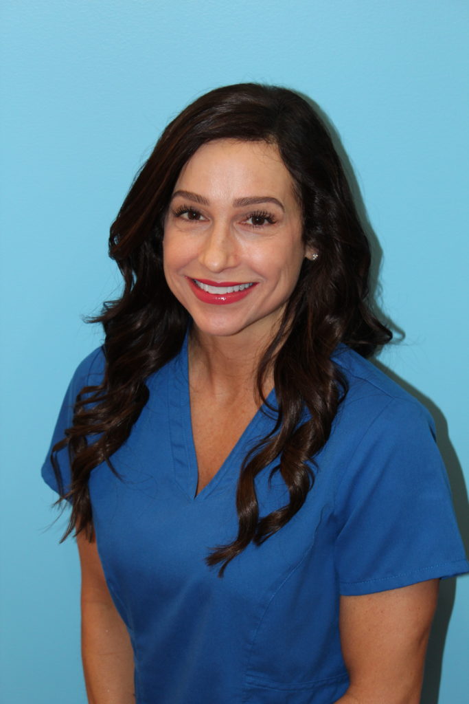 misty – Appalachian Spring Dermatology