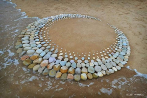 rock circle resize – Appalachian Spring Dermatology
